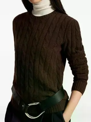Polo Ralph Lauren Cable-knit Cashmere Sweater