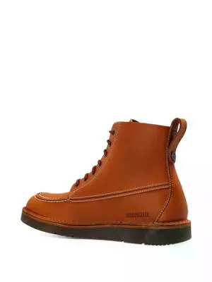 BIRKENSTOCK Birmingham Moc Ankle Boots