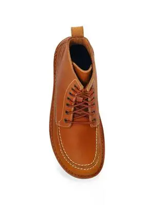 BIRKENSTOCK Birmingham Moc Ankle Boots
