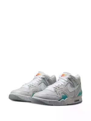 Nike Air Tech Challenge Ii Back To The Us Open Sneakers