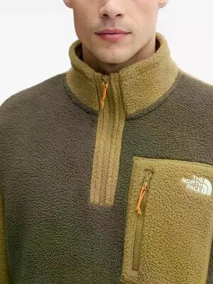 The North Face Yumiori Colour-block Sweatshirt