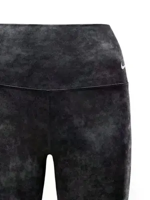Nike Zenvy Tie-dye Biker Shorts