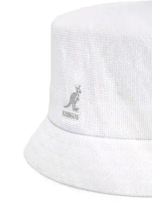 KANGOL Tropic Bin Bucket Hat