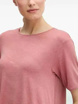 JACK WOLFSKIN Travel Short-sleeved Mini Dress