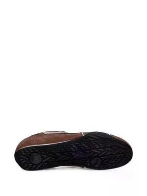 PUMA Catch Stripe-detail Sneakers