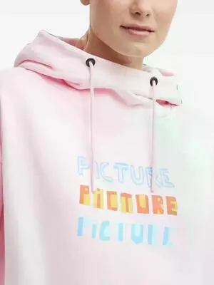 PICTURE ORGANIC CLOTHING Long-sleeve Hoodie