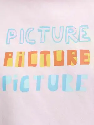 PICTURE ORGANIC CLOTHING Long-sleeve Hoodie