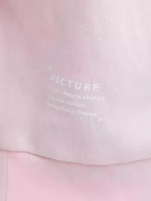 PICTURE ORGANIC CLOTHING Long-sleeve Hoodie