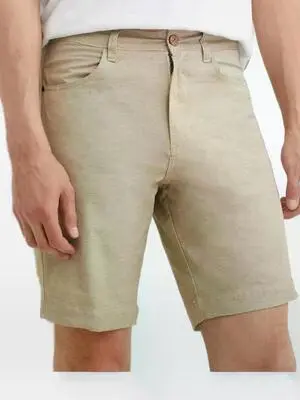 PICTURE ORGANIC CLOTHING Aldos Pocket Shorts