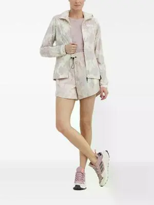 PICTURE ORGANIC CLOTHING Patterned Hooded Jacket
