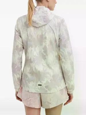 PICTURE ORGANIC CLOTHING Patterned Hooded Jacket