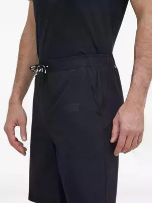 PICTURE ORGANIC CLOTHING Logo Drawstring Shorts