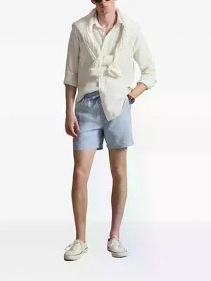 Polo Ralph Lauren Drawstring Shorts - Blue
