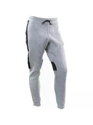 Nike Air Hybrid Track Pants - Grey