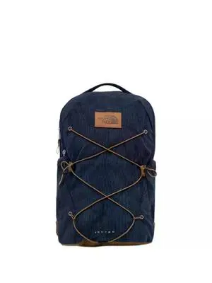 The North Face Jester Pro Corduroy Backpack - Blue