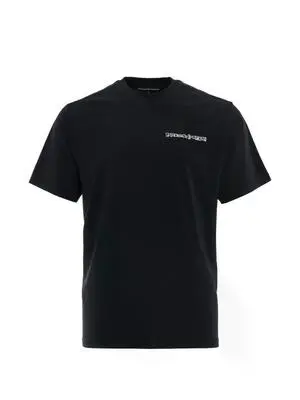 POP TRADING COMPANY Pop Ricky T-shirt - Black