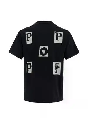 POP TRADING COMPANY Pop Ricky T-shirt
