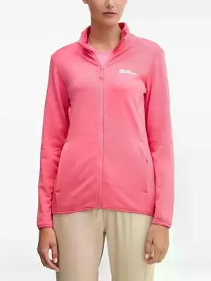 JACK WOLFSKIN Kolbenberg Fz W Track Jacket