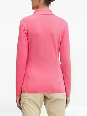 JACK WOLFSKIN Kolbenberg Fz W Track Jacket