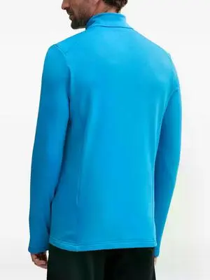 JACK WOLFSKIN Zip-up Track Jacket
