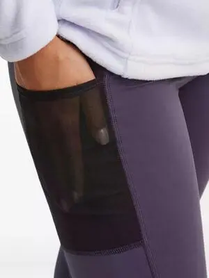 JACK WOLFSKIN Klintal Leggings
