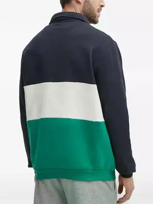 PICTURE ORGANIC CLOTHING Carawa Zip Sweater