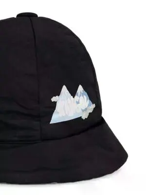 KANGOL Stay Puffed Bucket Hat