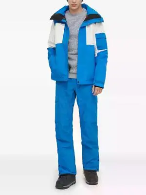 PICTURE ORGANIC CLOTHING Payma Colour-block Ski Jacket