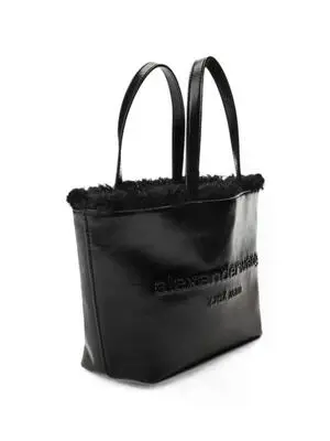Alexander Wang Punch Small Tote W/ Detachable Strap
