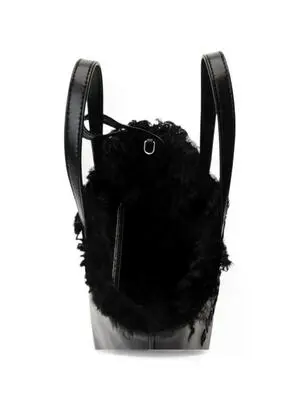 Alexander Wang Punch Small Tote W/ Detachable Strap