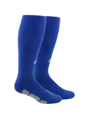 Adidas Icon Baseball Socks - Blue