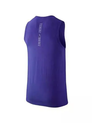 JORDAN Ajxi Graphic-print Tank Top