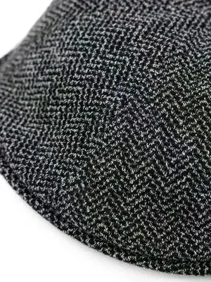 KANGOL Herringbone Hat