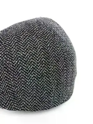 KANGOL Herringbone Hat
