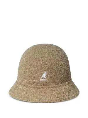 KANGOL Bucket Hat - Red