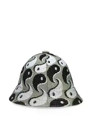 KANGOL Bucket Hat - Green