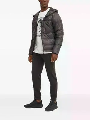 PICTURE ORGANIC CLOTHING Hooded Padded Jacket