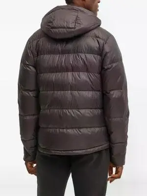 PICTURE ORGANIC CLOTHING Hooded Padded Jacket