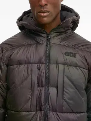 PICTURE ORGANIC CLOTHING Hooded Padded Jacket