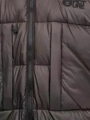 PICTURE ORGANIC CLOTHING Hooded Padded Jacket