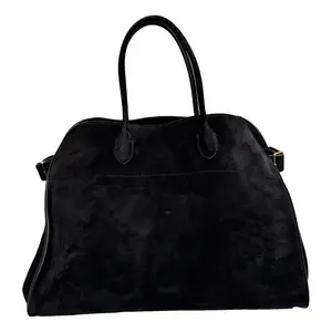 THE ROW Margaux 17 Tote