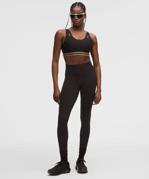 Lululemon Levitation Sports Bra