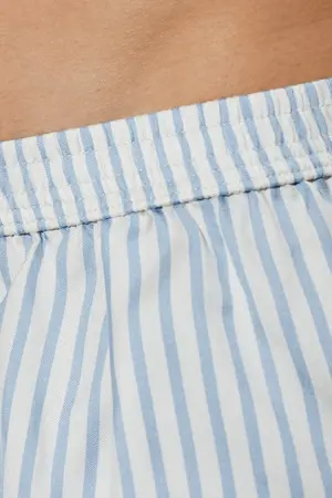 TOM FORD Silk Boxers - Blue