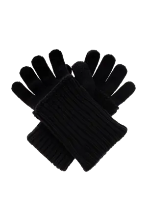 Our Legacy Wool Gloves
