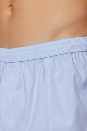 TOM FORD Cotton Boxers - Blue