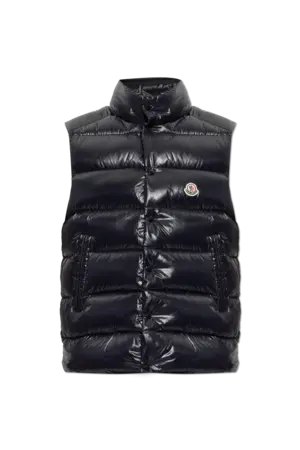Moncler Puffer Vest ‘tibb