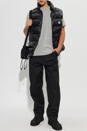 Moncler Puffer Vest ‘tibb