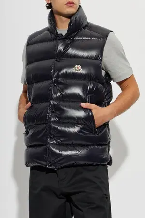 Moncler Puffer Vest ‘tibb