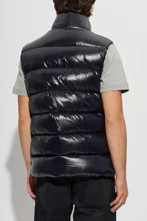 Moncler Puffer Vest ‘tibb