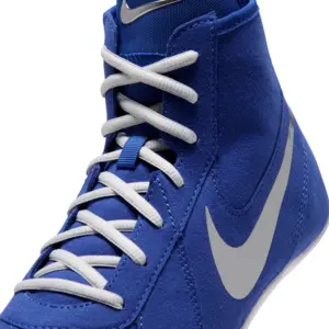 Nike Footsweep 2 Wrestling Shoes